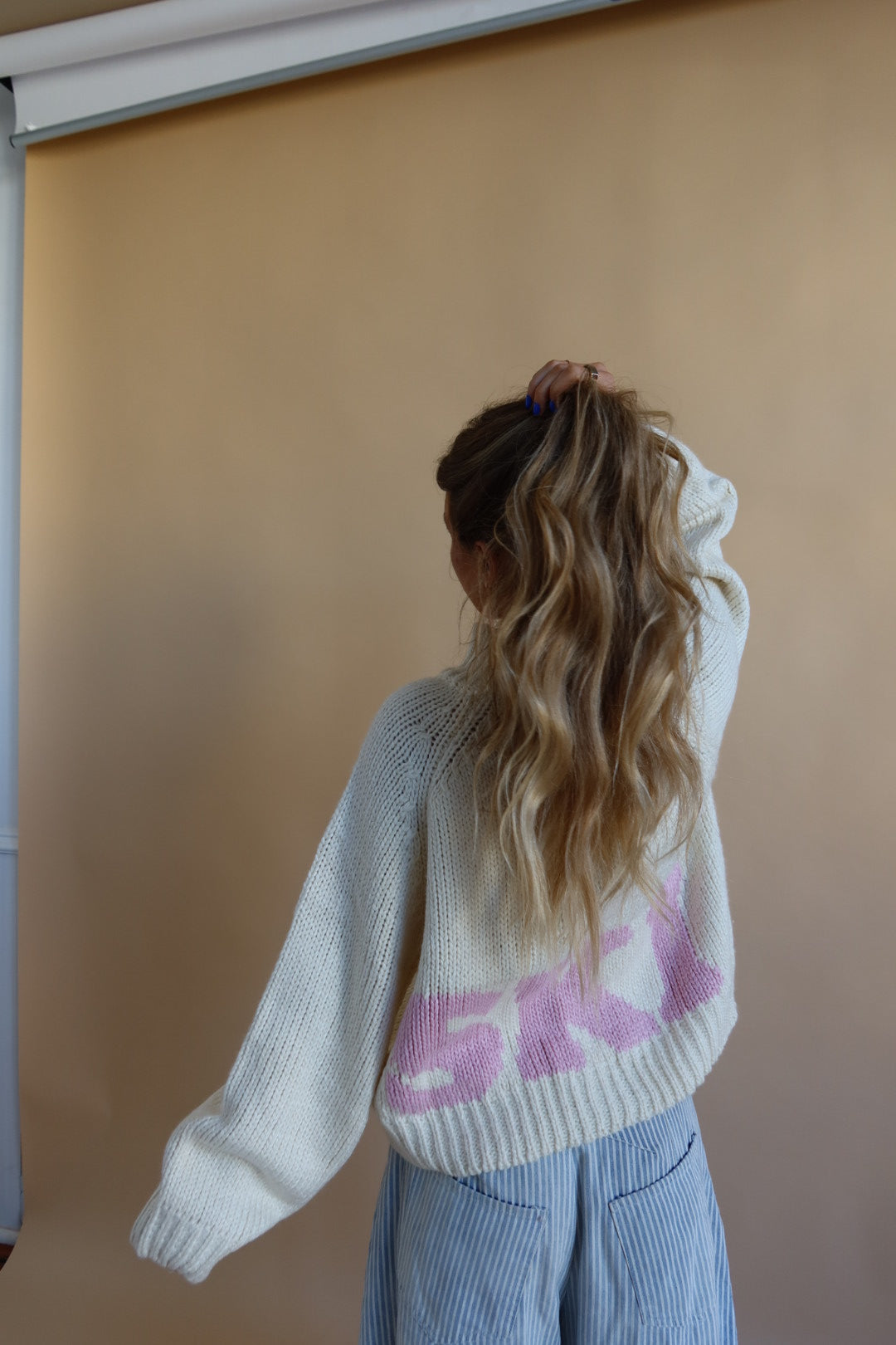 Apres SKI Sweater – Maddy Jae