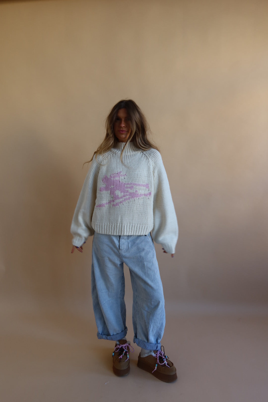 Apres SKI Sweater – Maddy Jae